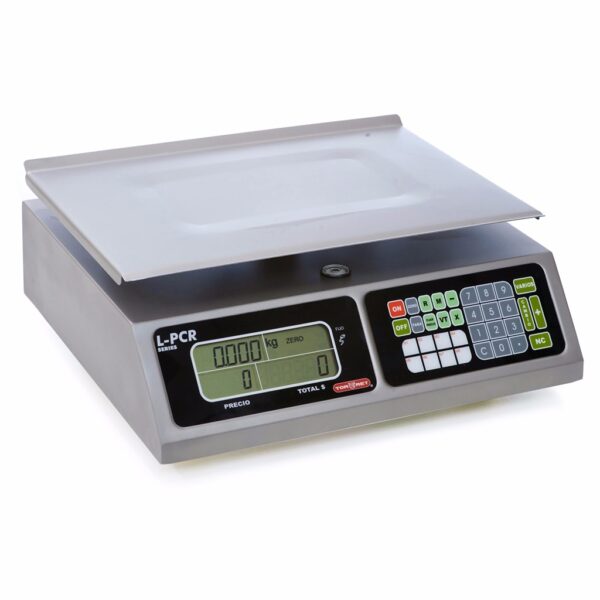 Masa - Metrología en Medellín